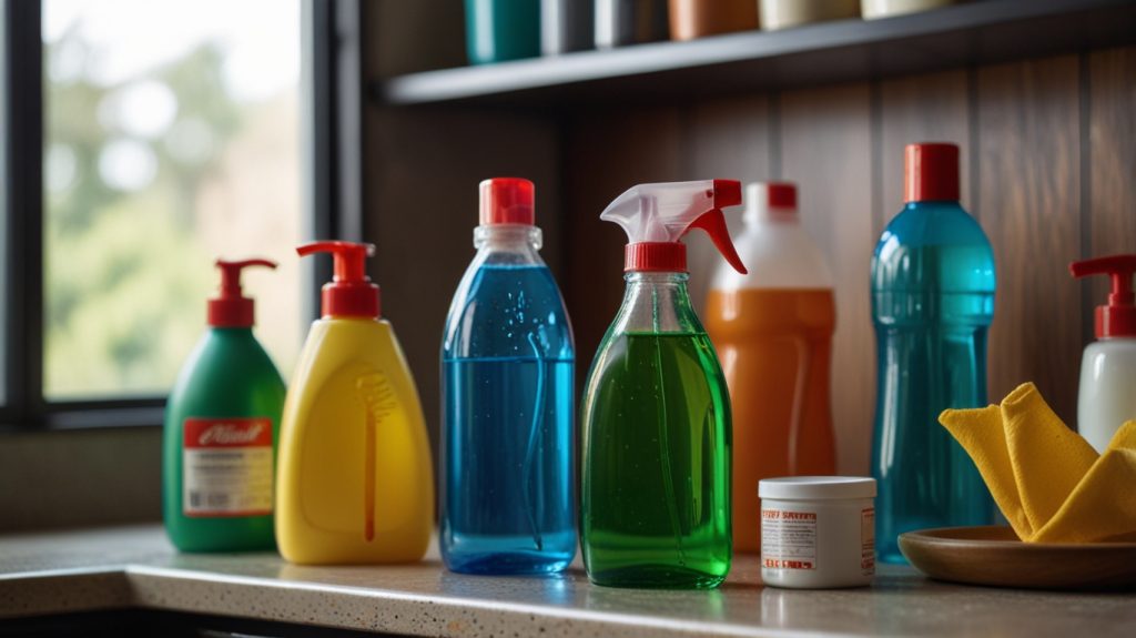 5 Common Household Chemicals You Should Avoid – Tobienorris
