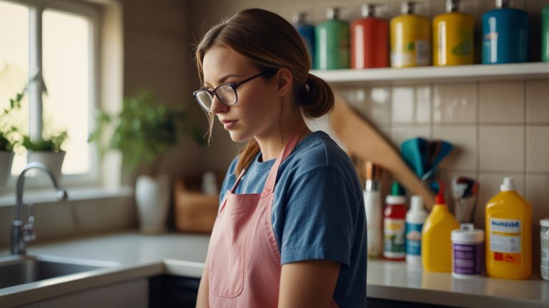 5 Common Household Chemicals You Should Avoid – Tobienorris